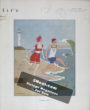 For Sale - Life Magazine – August 20, 1914 (# 1660) - To the Beach ...