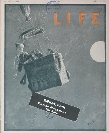 Magazines For Sale - 2Neat Magazines - Original LIFE Magazines For Sale