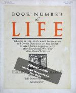 LIFE 1915 Magazines For Sale - 2Neat Magazines - Original LIFE ...