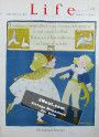 LIFE 1922 Magazines For Sale - 2Neat Magazines - Original LIFE ...