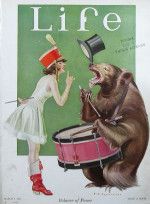 LIFE 1922 Magazines For Sale - 2Neat Magazines - Original LIFE ...