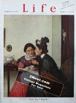 LIFE 1922 Magazines For Sale - 2Neat Magazines - Original LIFE ...
