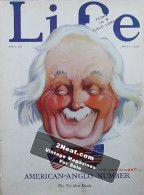 LIFE 1922 Magazines For Sale - 2Neat Magazines - Original LIFE ...