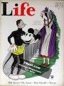 LIFE 1934 Magazines For Sale - 2Neat Magazines - Original LIFE ...