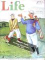 LIFE 1934 Magazines For Sale - 2Neat Magazines - Original LIFE ...
