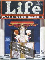 LIFE 1933 Magazines For Sale - 2Neat Magazines - Original LIFE ...